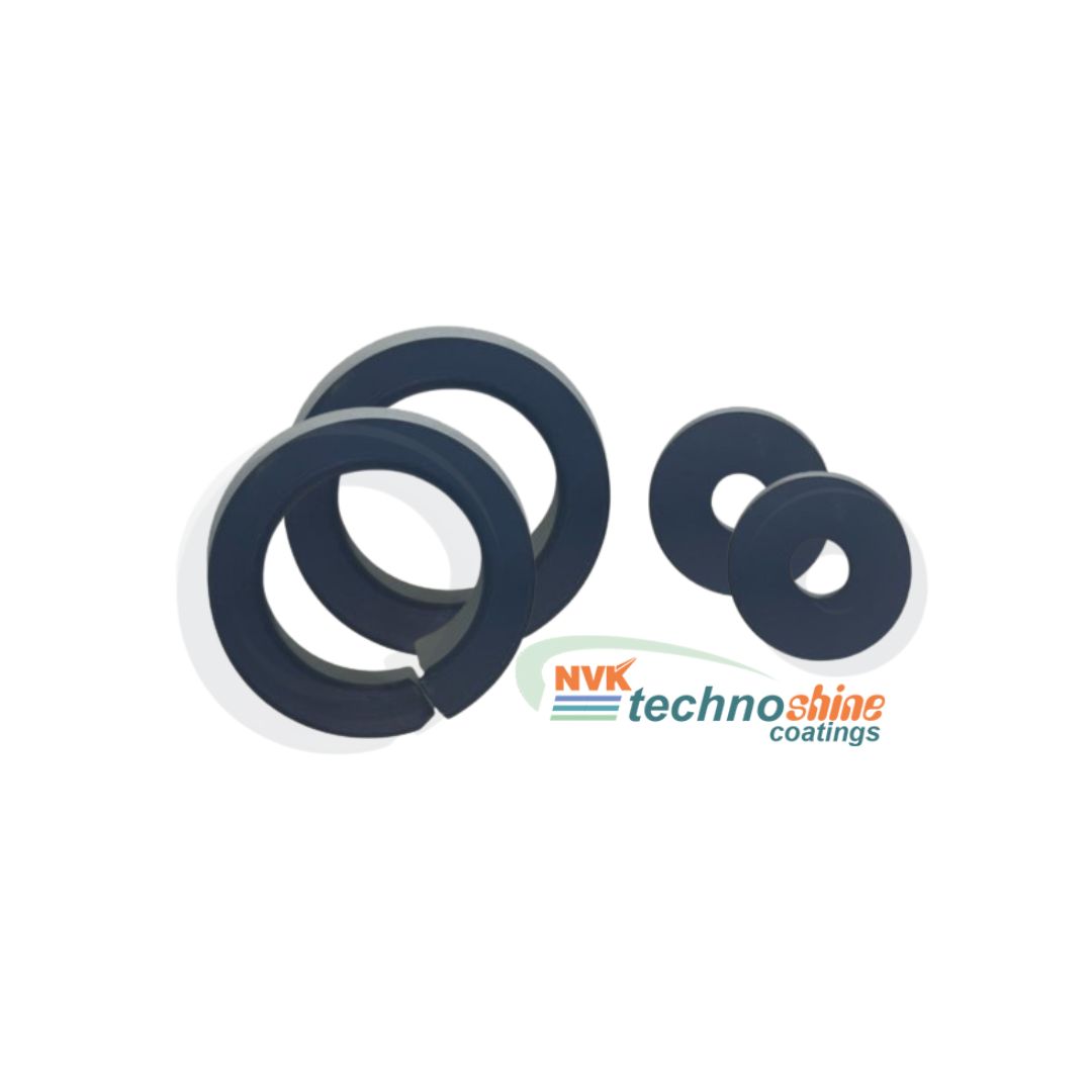 Comparative Analysis Of Hot Dip Galvanizing Zinc Plating And Zinc Flake Coating