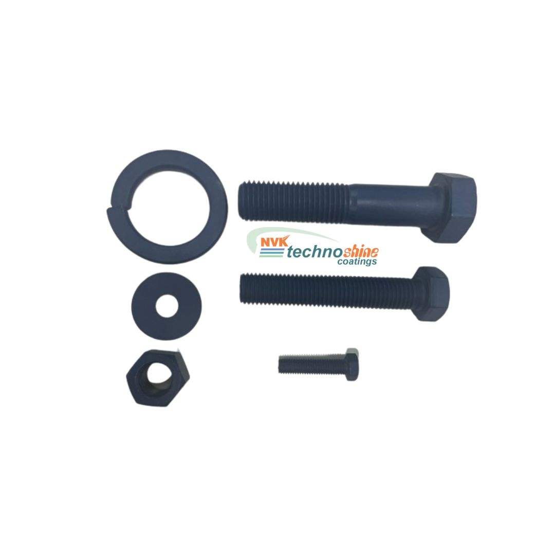 Comparative Analysis Of Hot Dip Galvanizing Zinc Plating And Zinc Flake Coating