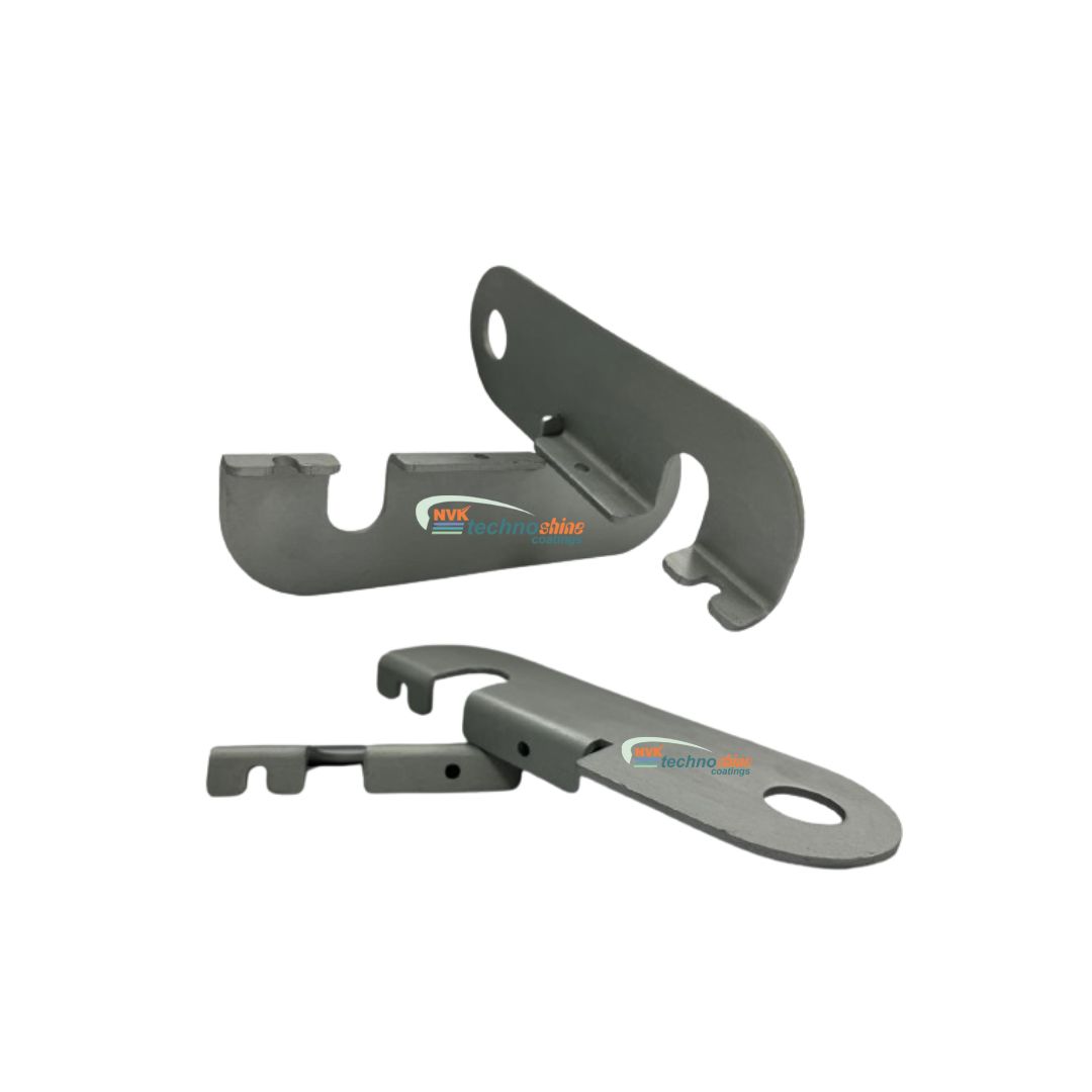 Comparative Analysis Of Hot Dip Galvanizing Zinc Plating And Zinc Flake Coating